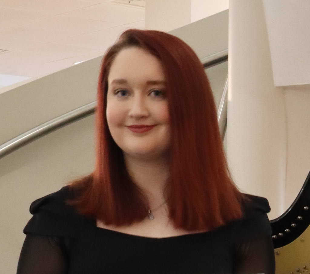 Biography - Siobhan Brady